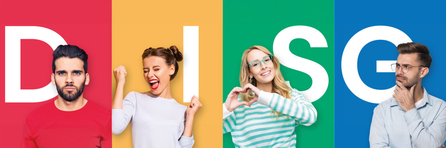 Personality Factor Model from persolog – persolog Blog