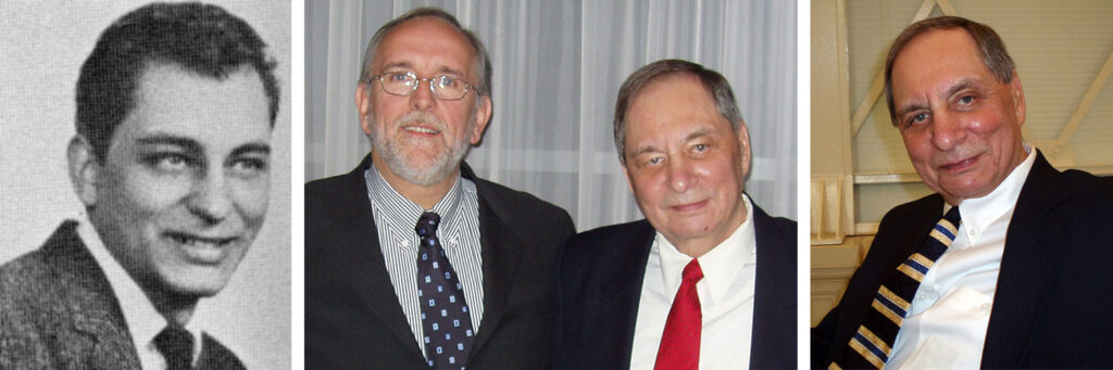 John G. Geier Interview - persolog Blog